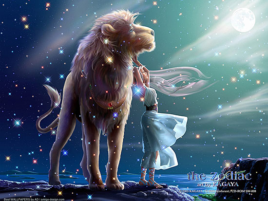 Линда Гудман. Солнечные знаки. Астрология с улыбкой.: Лев (24 июля – 23 ...