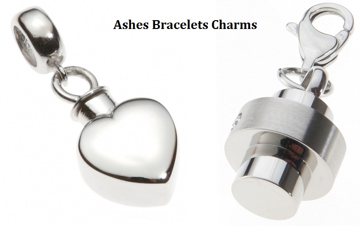 Choose Reliable Ashes Bracelets Charms Suppliers For Your Cremation ...