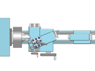 Tentang dasar mesin bubut (1) | Arsip Teknik