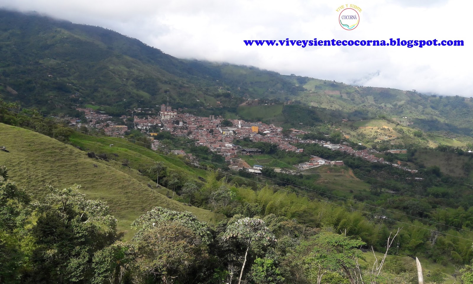 COCORNÁ: DATOS CURIOSOS