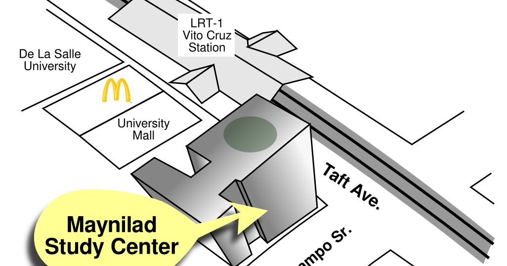 Contact Us - Maynilad Study Center