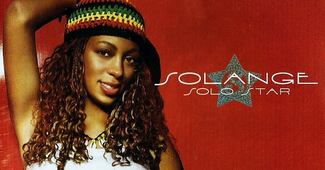 Solange - Solo Star (2003) ~ Mediasurfer.ch