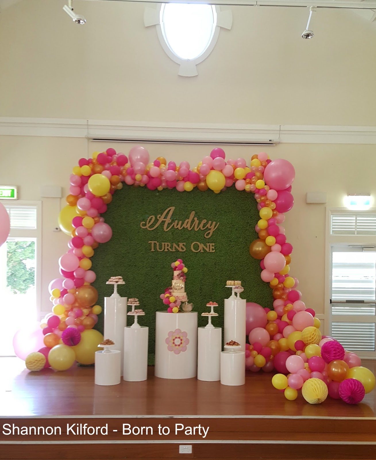 The Very Best Balloon Blog: Giant Balloons, Confetti Balloons, Tassels ...