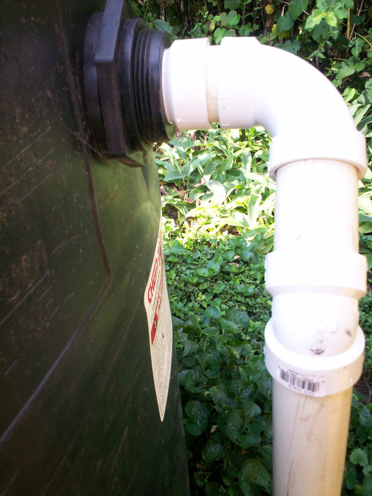 Fun with Rain Collection - resilience