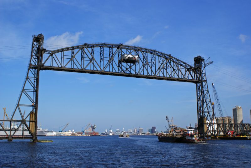 Life in the Slow Lane (The Pearl): Sept. 29 - Great Bridge, VA