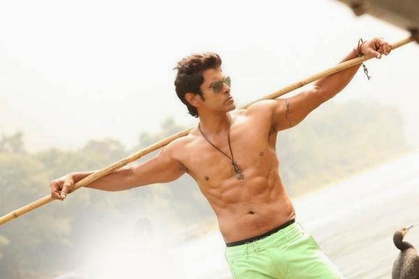 Southmp3hits: Vikram's "I" Movie Latest Stills