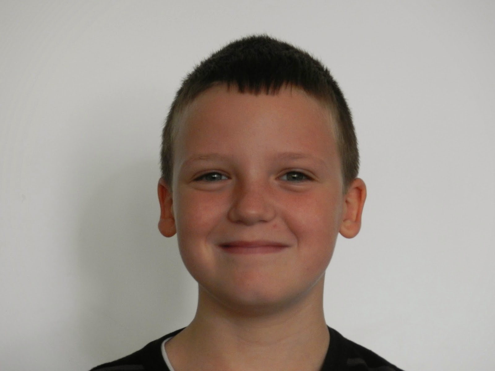 de klimroosjes: Onze klas