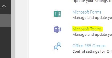 How to Enable/Disable Guest Member Access on Microsoft Teams?