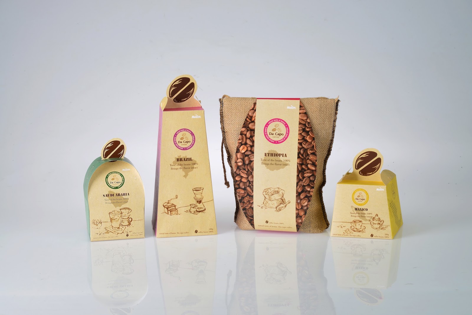 36 Hoseo University Packaging Projects – Packaging Of The World