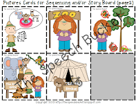 The Speech Bucket: A strike at the zoo? Not during our zoo trip!