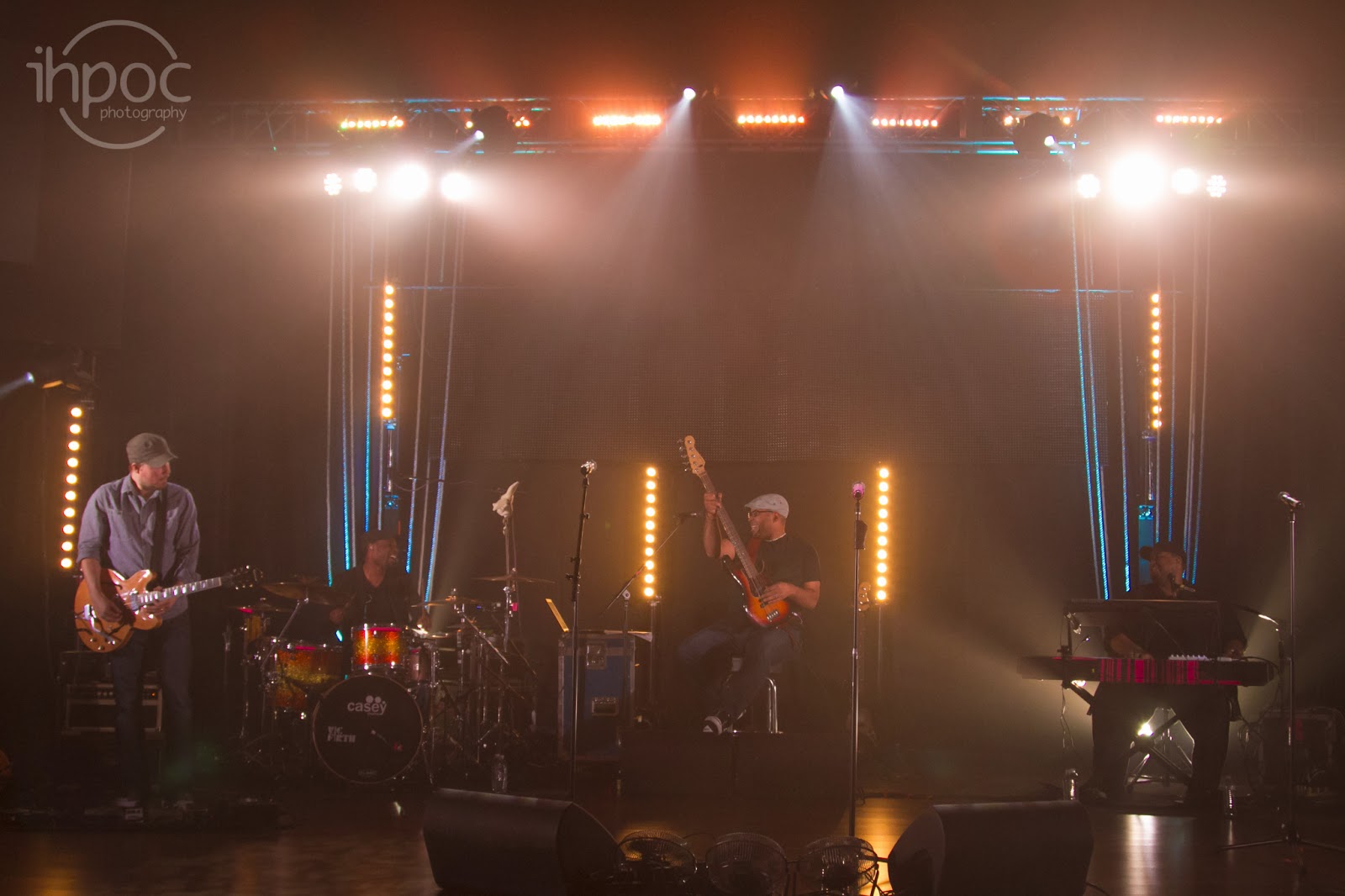 ihpoc Photography - In Hot Pursuit of Color: Mandisa and Brandon Heath ...