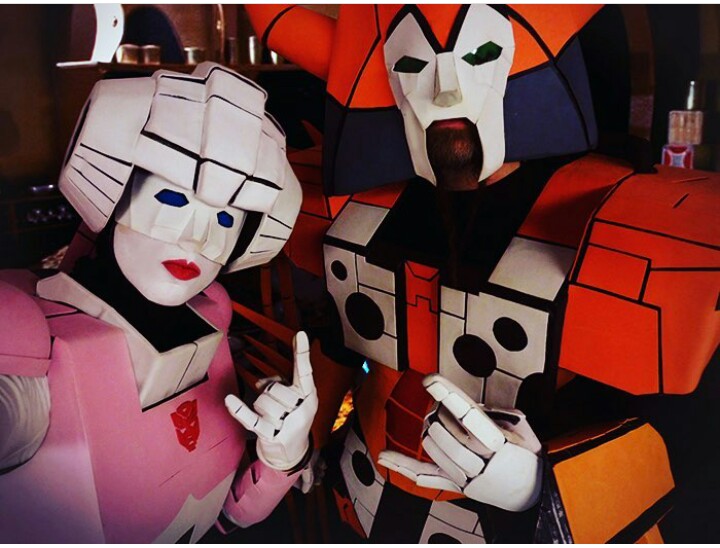 Timothy Zero: The Cybertronic Spree Interview!!!