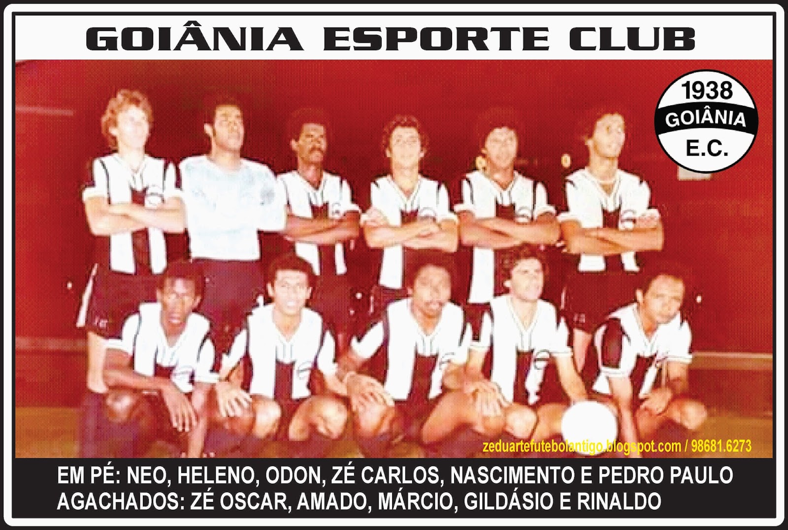 Goiânia Esporte Club