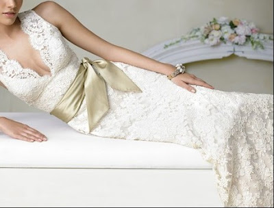 Bridal Gowns With Lace ~ World Information