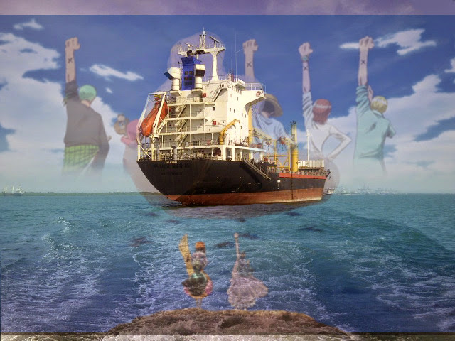 Shadow: ~The Ten Commandments~