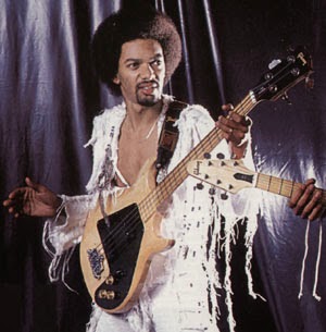 Passings: Louis Johnson of the Brothers Johnson (1955 - 2015) - VVN Music