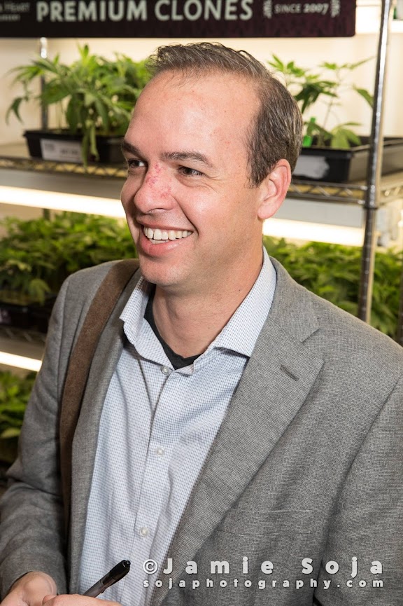 David Downs - Journalist