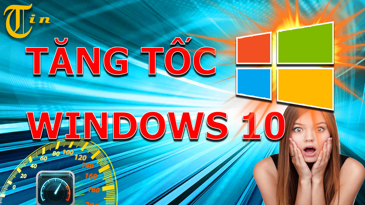 [HƯỚNG DẪN] Tăng Tốc Windows 10 Nhanh Mượt Không Lag Để Chơi Game & Làm ...