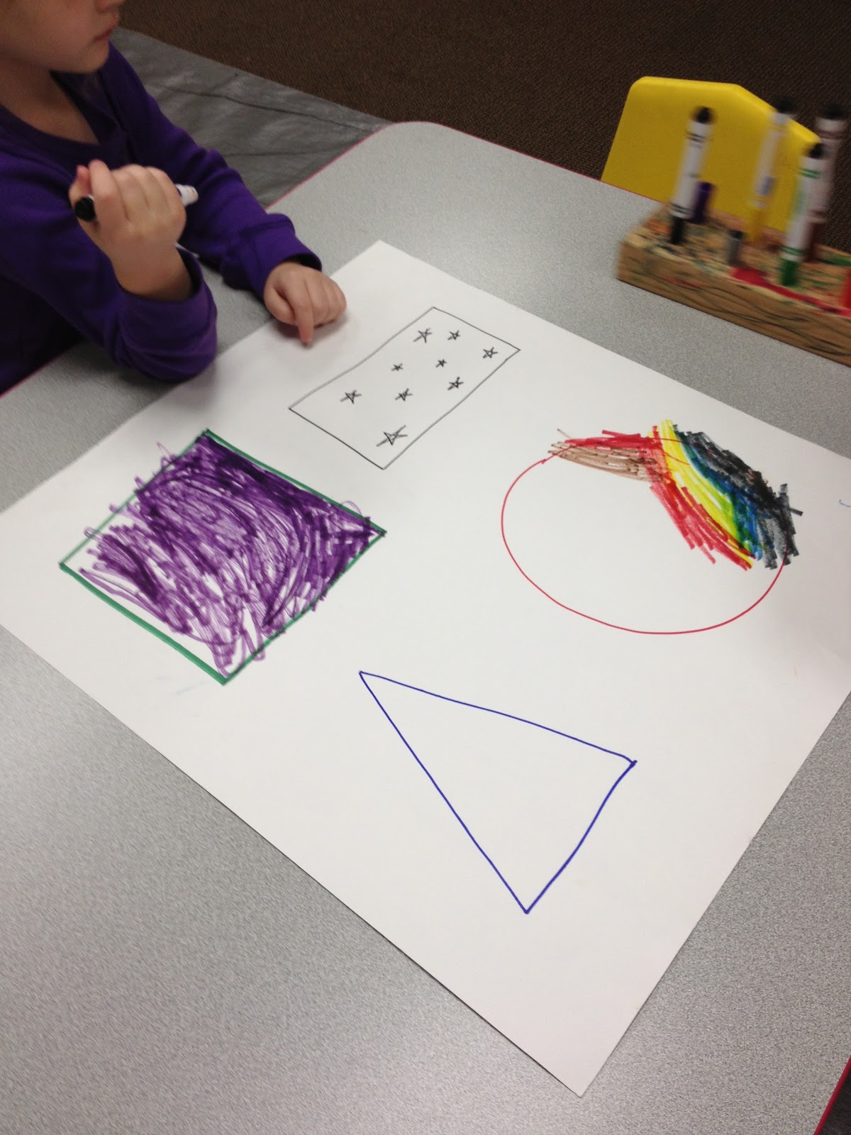 ramblings of a preschool teacher