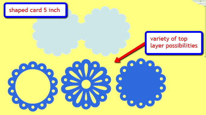 Capadia Designs: Art Philosophy - Great for Cardmakers!