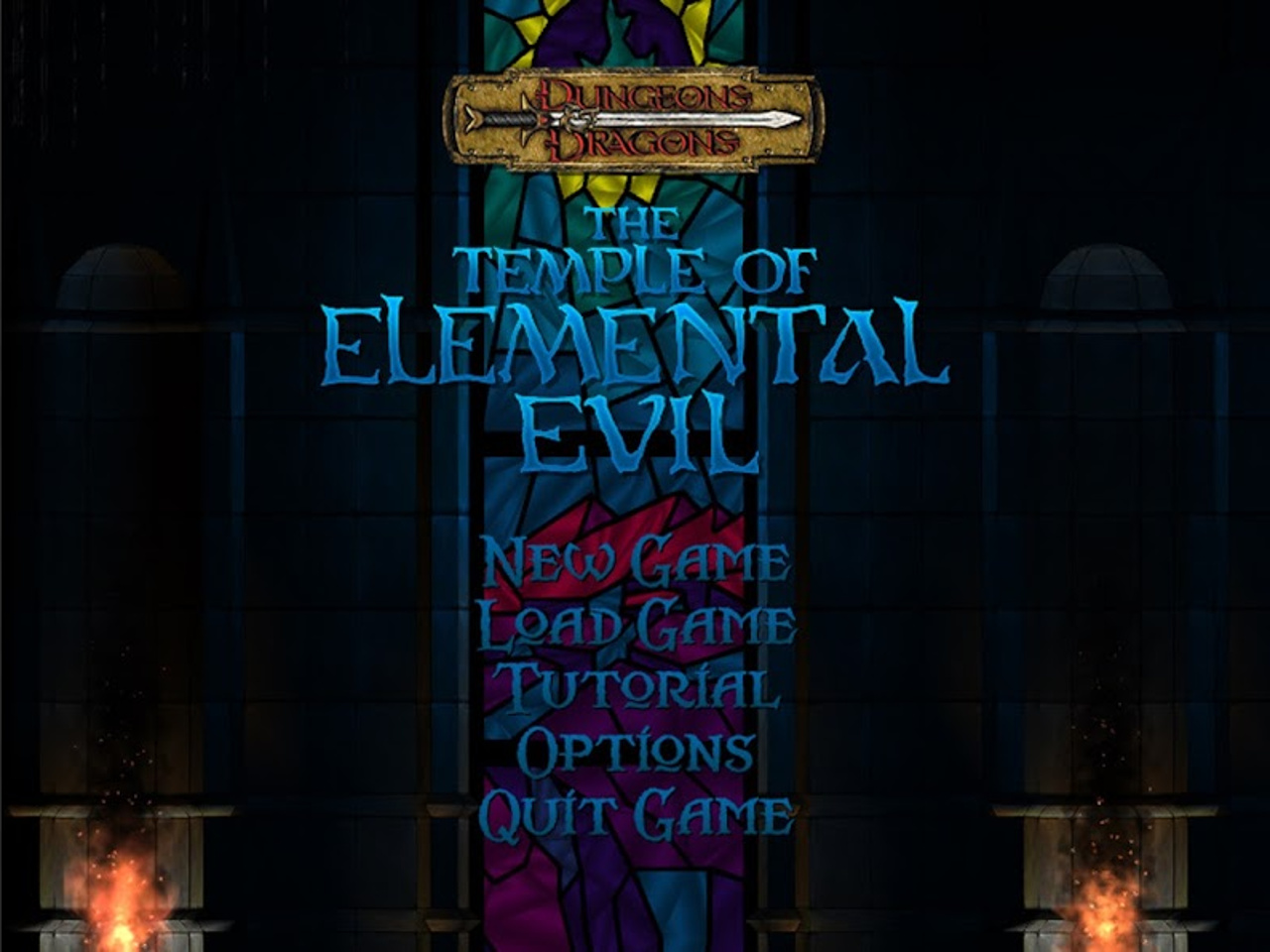 Lilura1: Temple of Elemental Evil ToEE Retrospective Part I