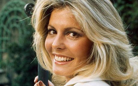 Matagi Mag Beauty Pageants: Marjorie Wallace - Miss World 1973