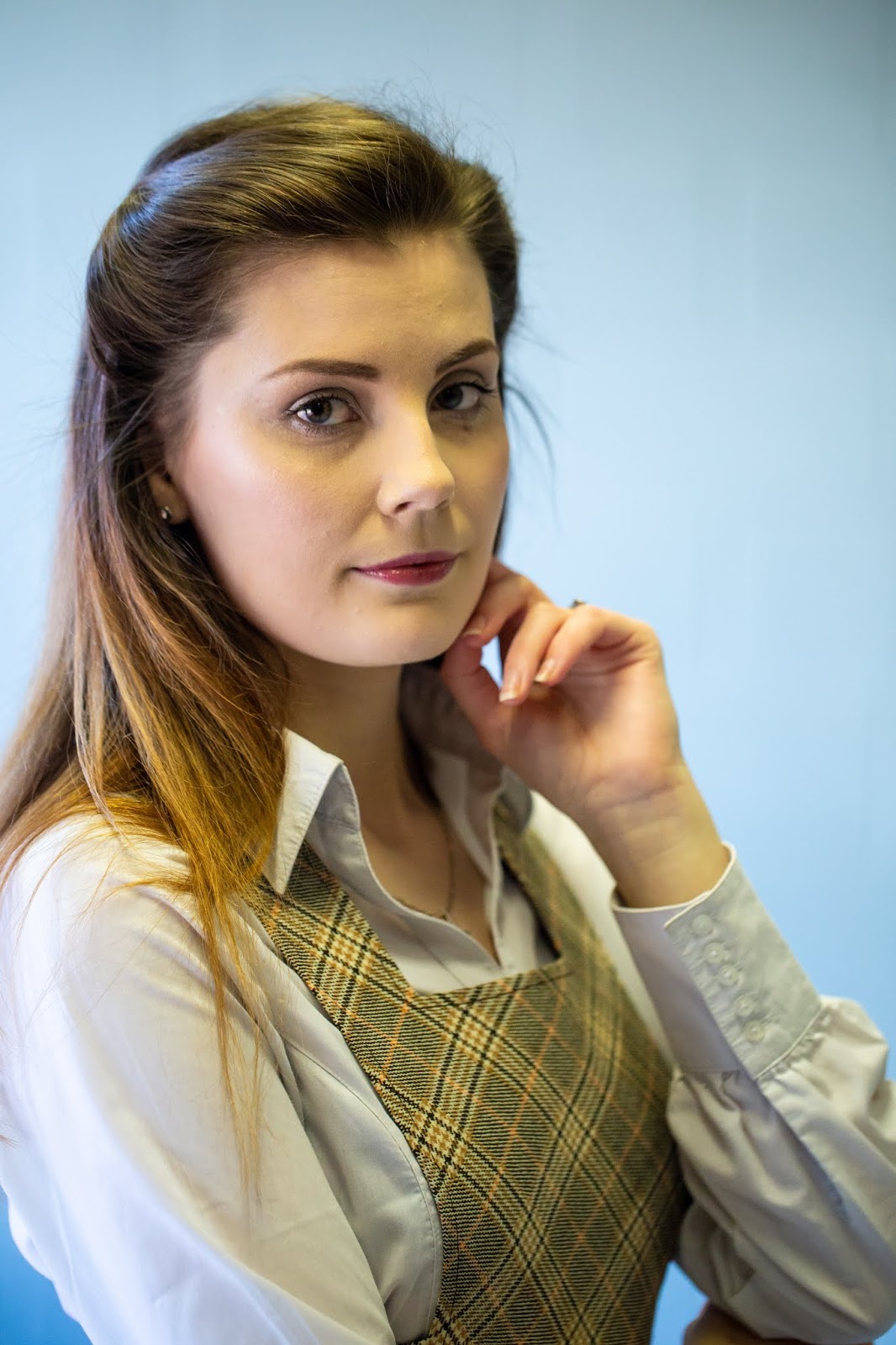 Headshots - Lovebirds Vintage