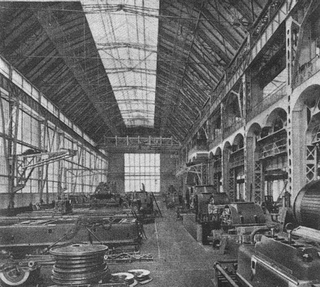 Diedrica: Hermann Muthesius