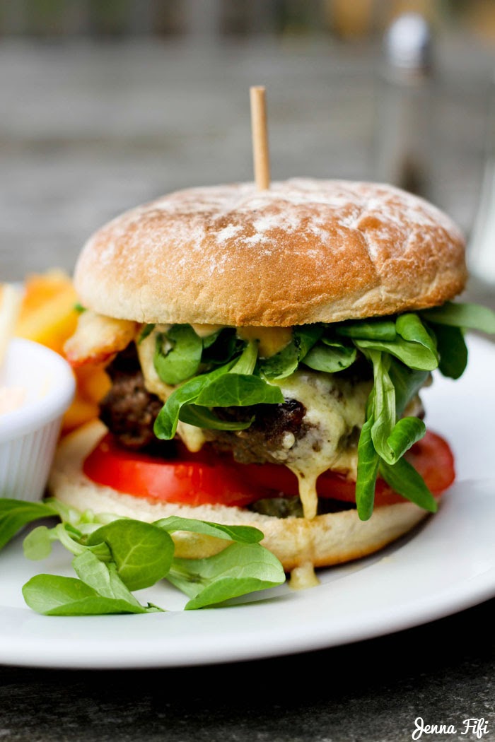 The forgotten snapshots of Spring & Summer – Jenna Fifi