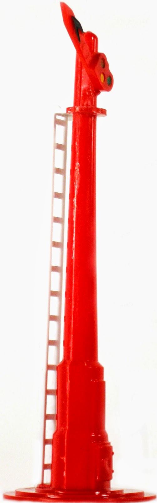 Toys and Stuff: Marx - Marxville Accessories - Pt 1