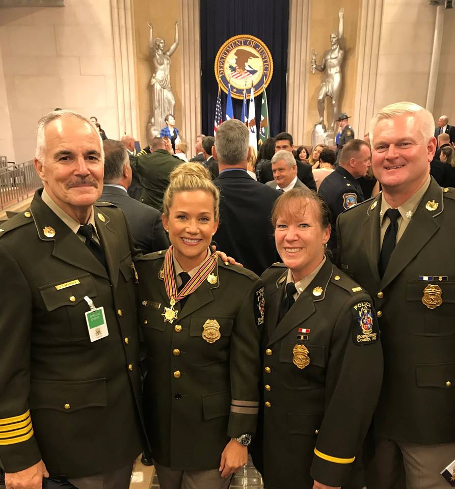 Montgomery County Updates: Montgomery County Department of Police ...