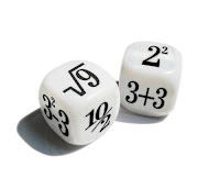 Dice Plus One: Mathmachine! (cont.)