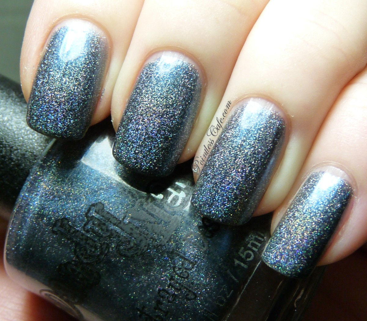 Dandy Nails Betrayed Desires - Swatches and Review | Pointless Cafe