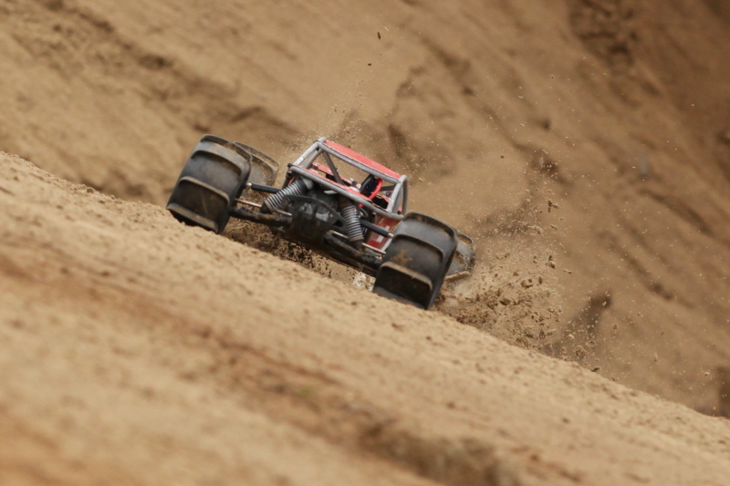 NordicCam: RC Formula Offroad World Championships 21.8.2011 - kuvia