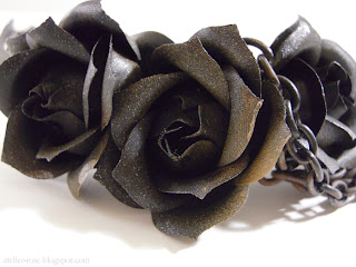 Atelier Rose: Suppurate System Haul + Review