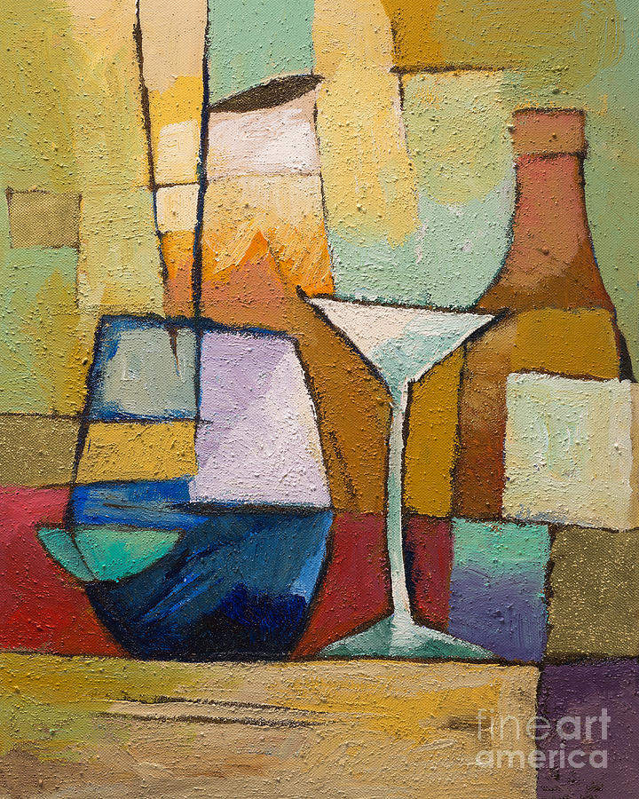 El arte es su máxima expresión : Ranking de bodegones mas bellos de la ...