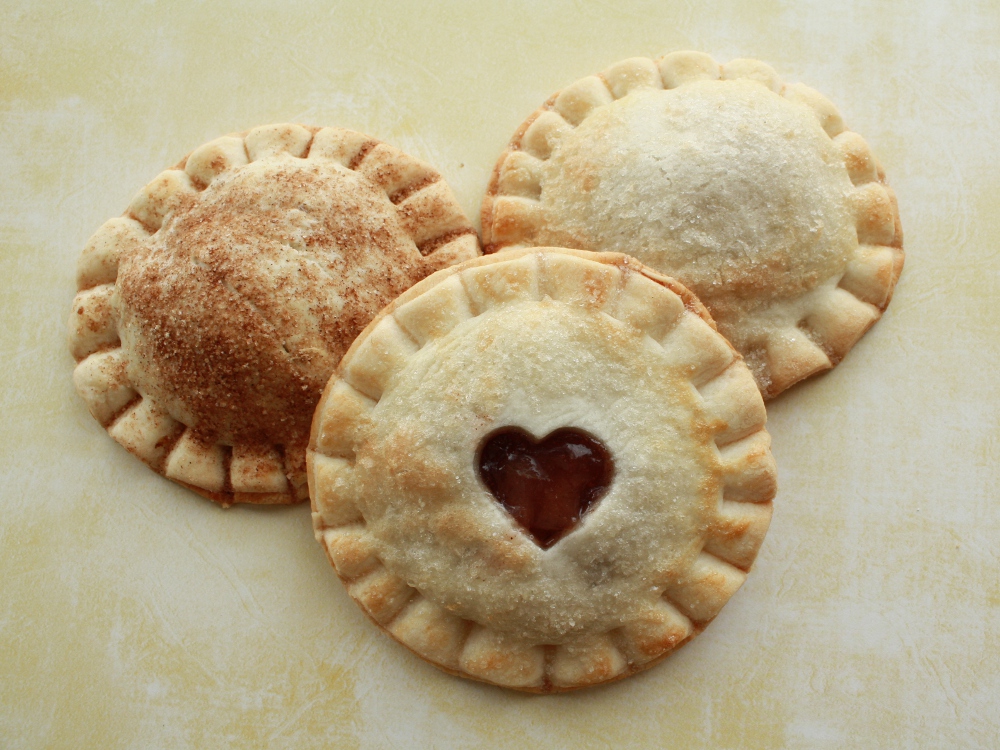 Glam Candies: {Mini Pie Bar}