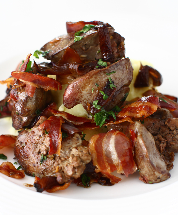 FICAT DE PUI CARAMELIZATA | Retete si Gust