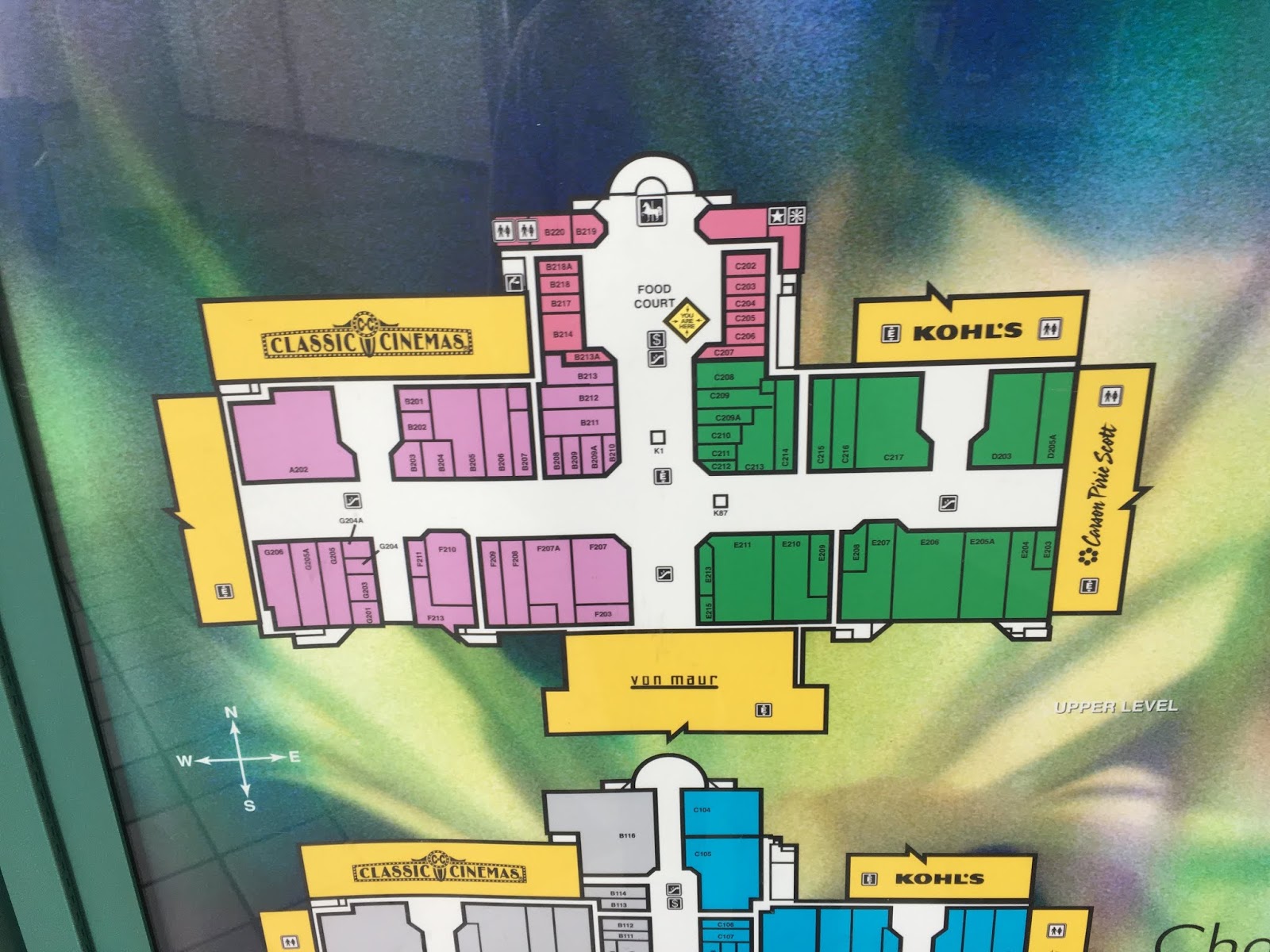 Midwest Retail: Charlestowne Mall, St Charles Illinois