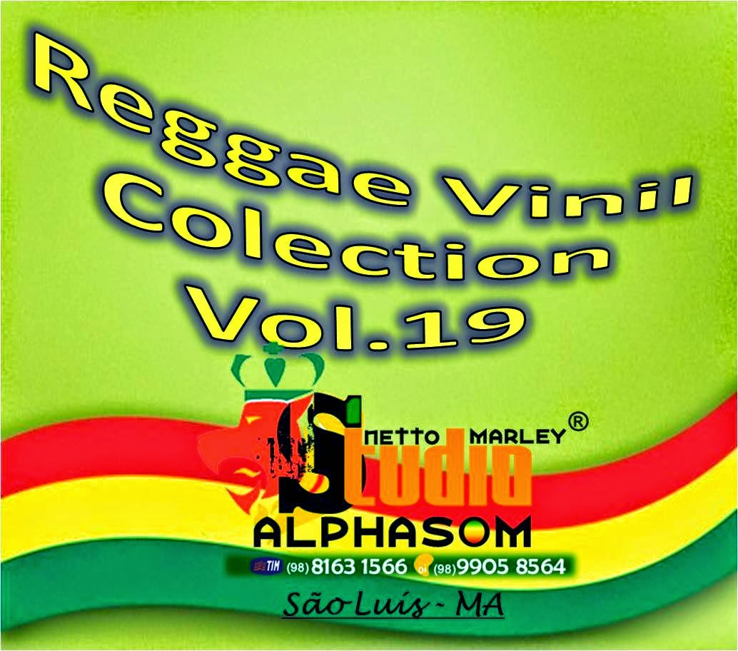 JAMEICA ROOTS REGGAE: maio 2014