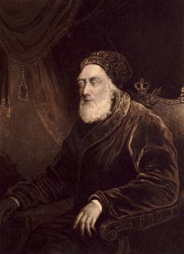 Confessions of a Ci-Devant: Thy Choicest Gifts in Store: The ten ...