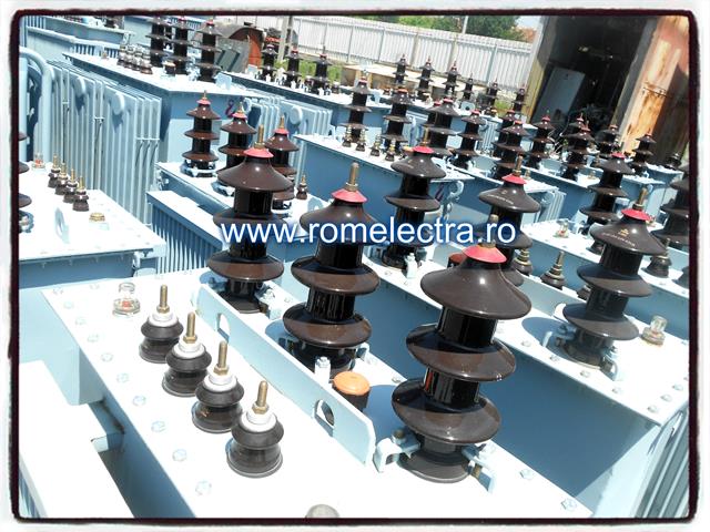 Transformator electric 1000 kVA