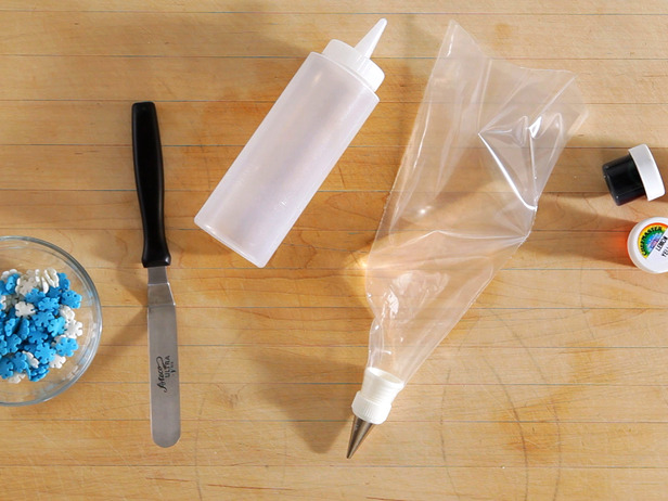 Blog Pemula: How to Decorate Cookies