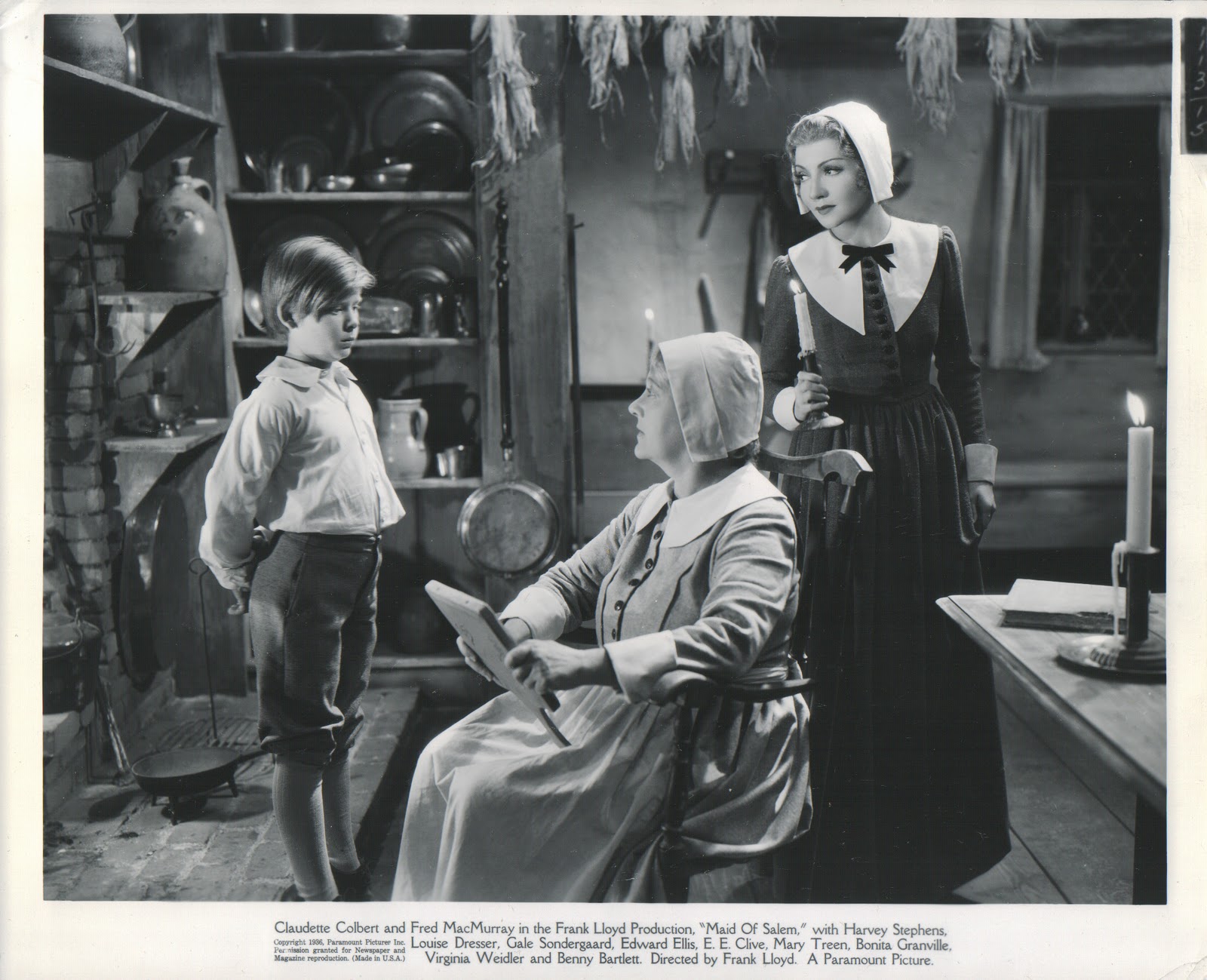 A Few Cocky Words About Early American Literature: What was life like ...