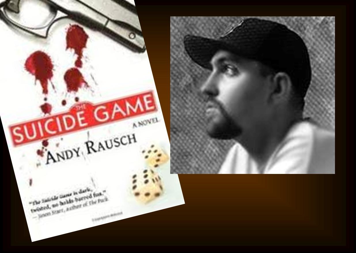 Talk Stephen King: Interview with ANDREW RAUSCH