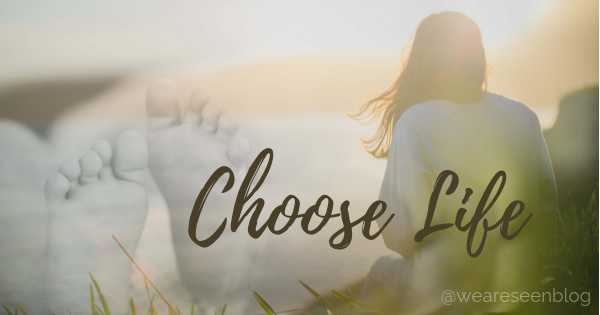 We Are Seen: Why I Am Pro-Life: 15 Refutations of Arguments Favoring ...