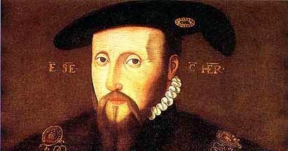 Now You Have Dunnett: Part One: The Play for Jonathan Crouch. Chapter I ...