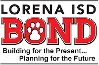 Lorena ISD News: Lorena ISD Bond Updates