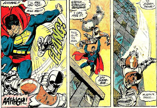 Superman Week By Week: Action Comics #584 (January 1987)