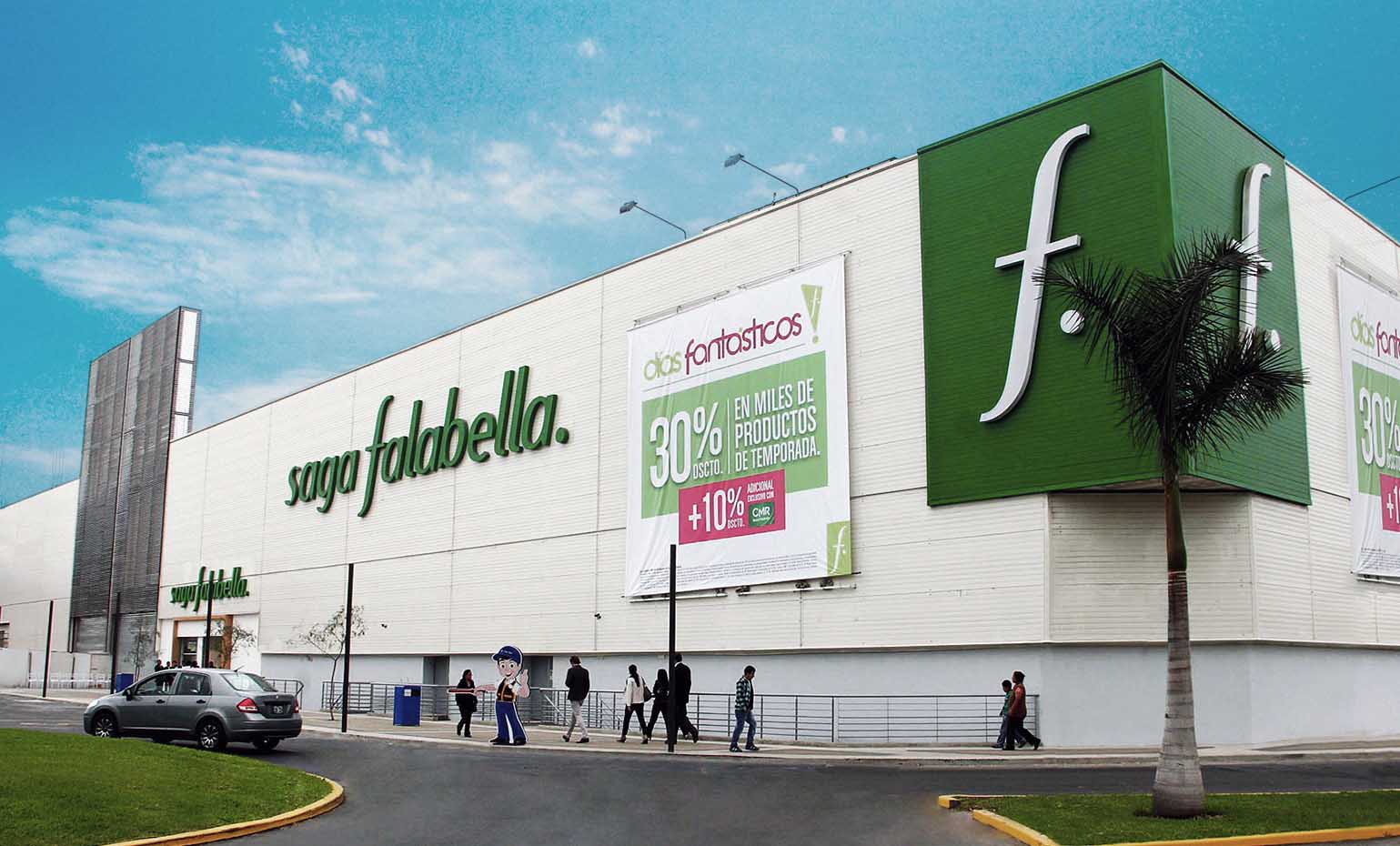 Juliaca Informa: Nuevo Mall en Juliaca, será del Grupo Falabella